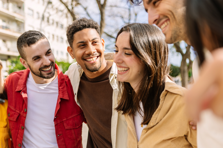Pågående studier - Forskningsperson